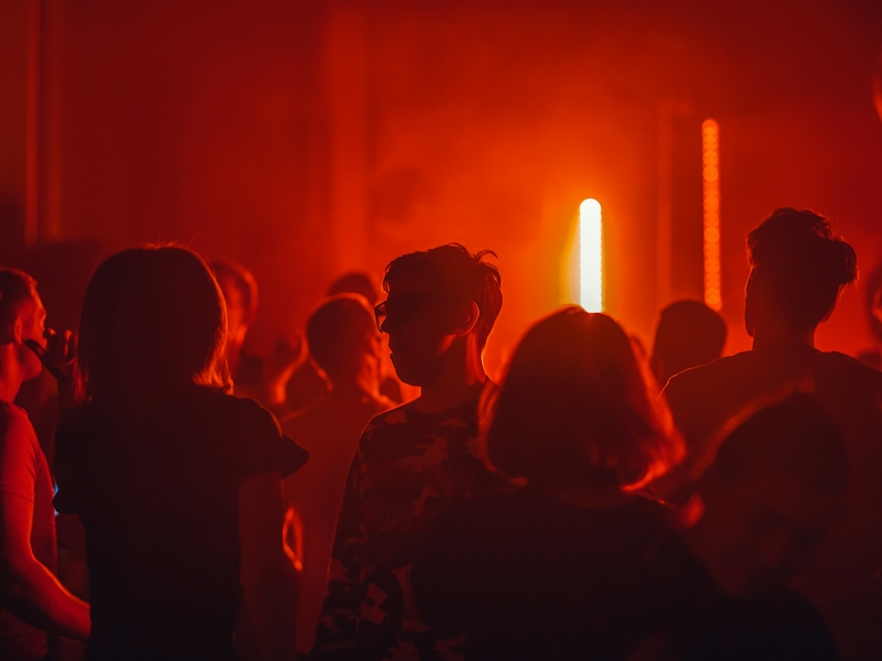 Top 10 Nightlife Venues in Bahrain