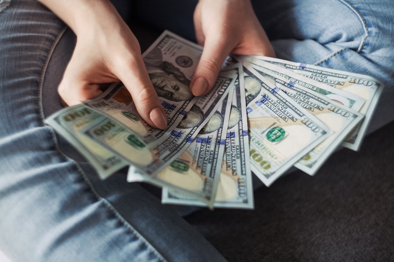 Customs and Tax Refund