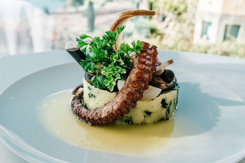 Top 10 Restaurants in Dallas