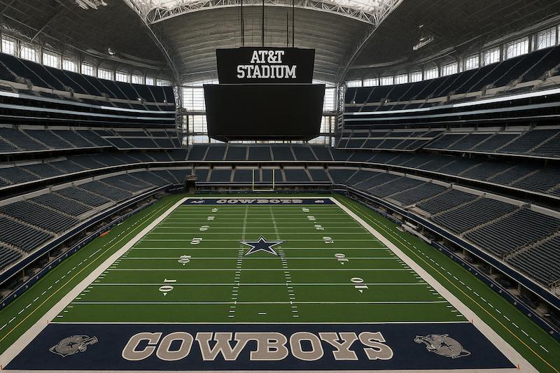 Top Ten Things to Do in Dallas
