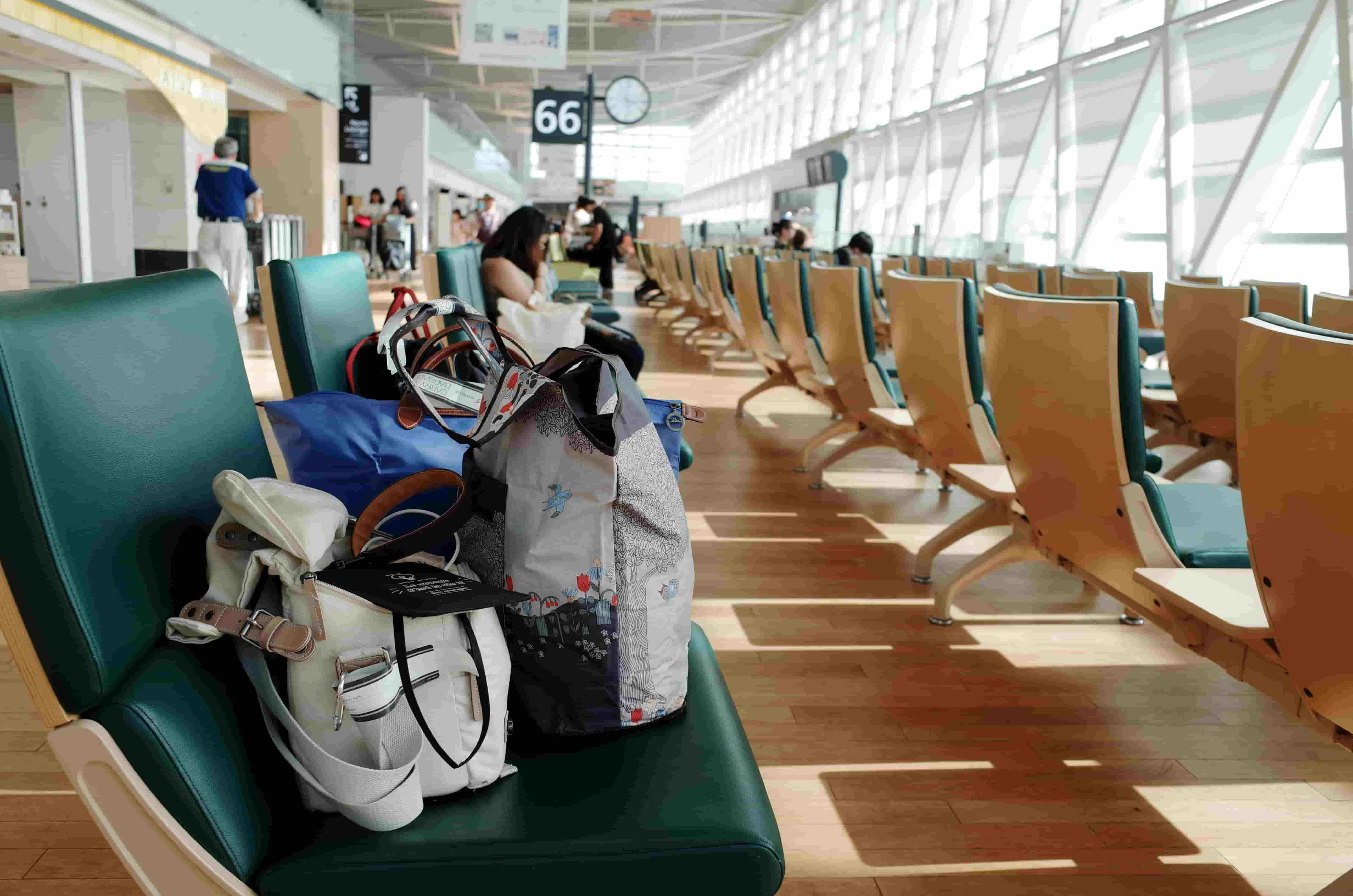 Hong Kong Airport Delayed Baggage Guide