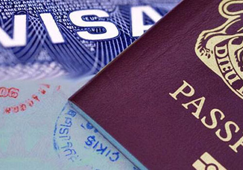 Electronic Visa Turkey Application System - Istanbul Airport