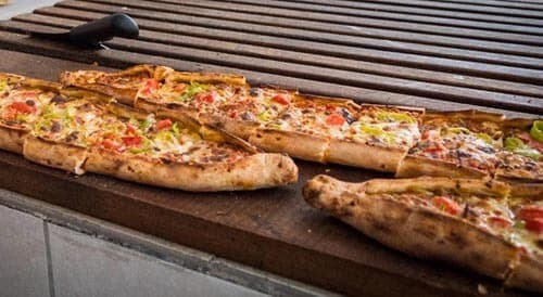 Top 10 Foods To Eat In Istanbul | Istanbul Airport