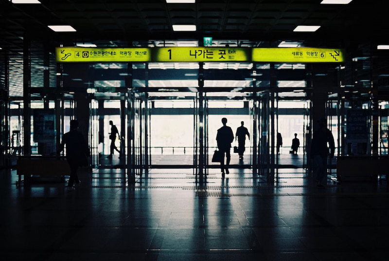 Incheon Airport Urges Passengers to Arrive 3 Hours Early Amid Travel Rush