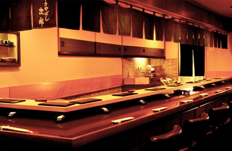 Top 10 Sushi Places in Tokyo You Should Try